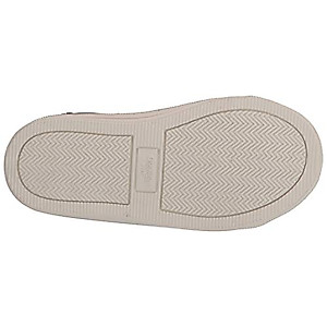 OshKosh B'Gosh girls Garland Sneaker, Navy, 4 Toddler US