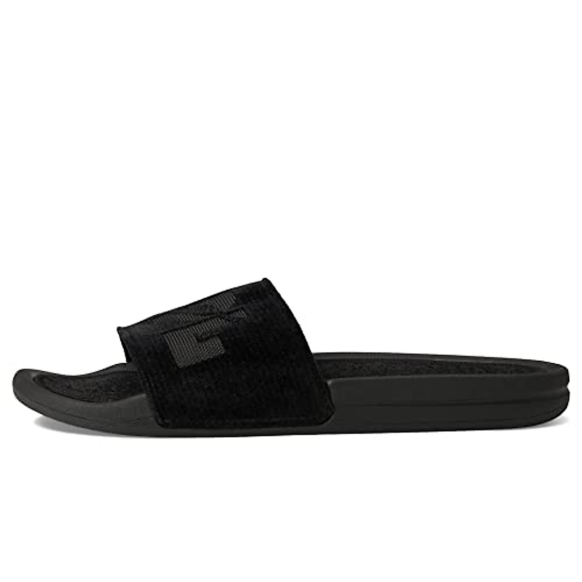 Athletic Propulsion Labs (APL) Velvet Slide Black 8 B (M)
