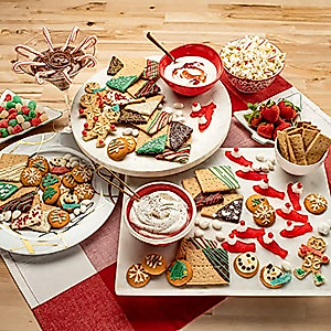 SWEDISH FISH Soft & Chewy Candy, 12 - 3.6 oz Bags