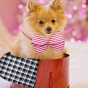 Tatuo 10 Pieces Christmas Fabric Squares Bundles 10 x 10 Inch Buffalo Plaid Cotton Fabric Squares Charm Precut Checked Quilting Fabric for Christmas Holiday DIY Sewing Crafts