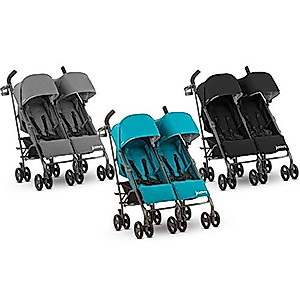 JOOVY Twin Groove Ultralight Rain Cover