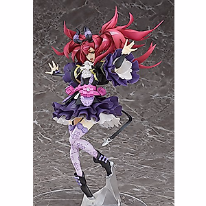 Max Factory 7th Dragon III Code: VFD: Mage (Azerin) 1: 7 Scale PVC Figure