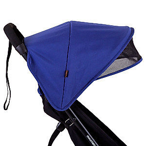 Mountain Buggy Nano 2015 Stroller, Nautical