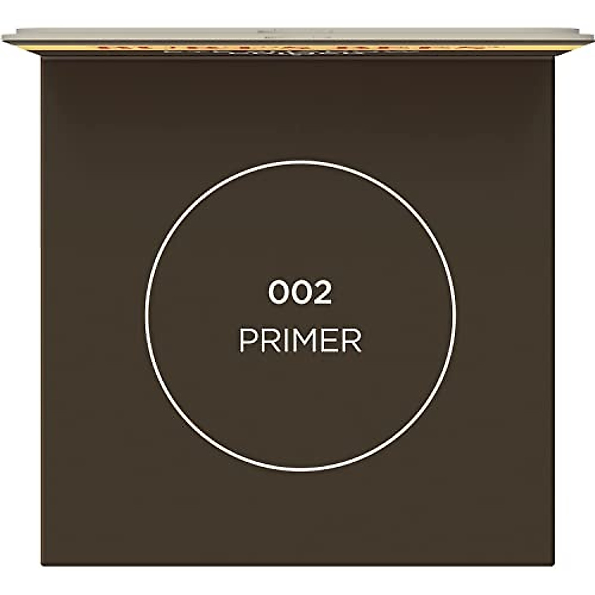 Burt's Bees Eye Shadow Primer, Neutral Ultra Sheer/Translucent Beige Color, Extends Wear For Powder Eye Shadow, For All Skin Tones - 0.25 Ounce