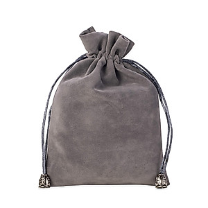 NUZON Gold Layered Necklace for Women 18K Gold Plated Chain Choker Cross Coin Pendant Necklace Simple Cute Jewelry