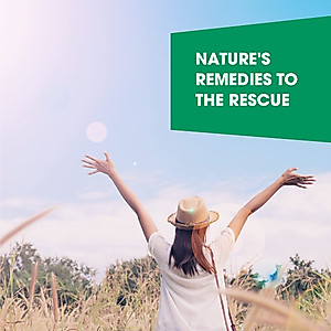 MediNatura BHI Allergy Relief Multi-Symptom Natural Safe Relief of Runny Nose Sneezing Itchy Eyes & Congestion 15 Targeted Homeopathic Active Ingredients Help Calm Discomfort - 100 Tablets