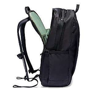 Mountain Hardwear Alcove 30 Backpack, Black, O/S