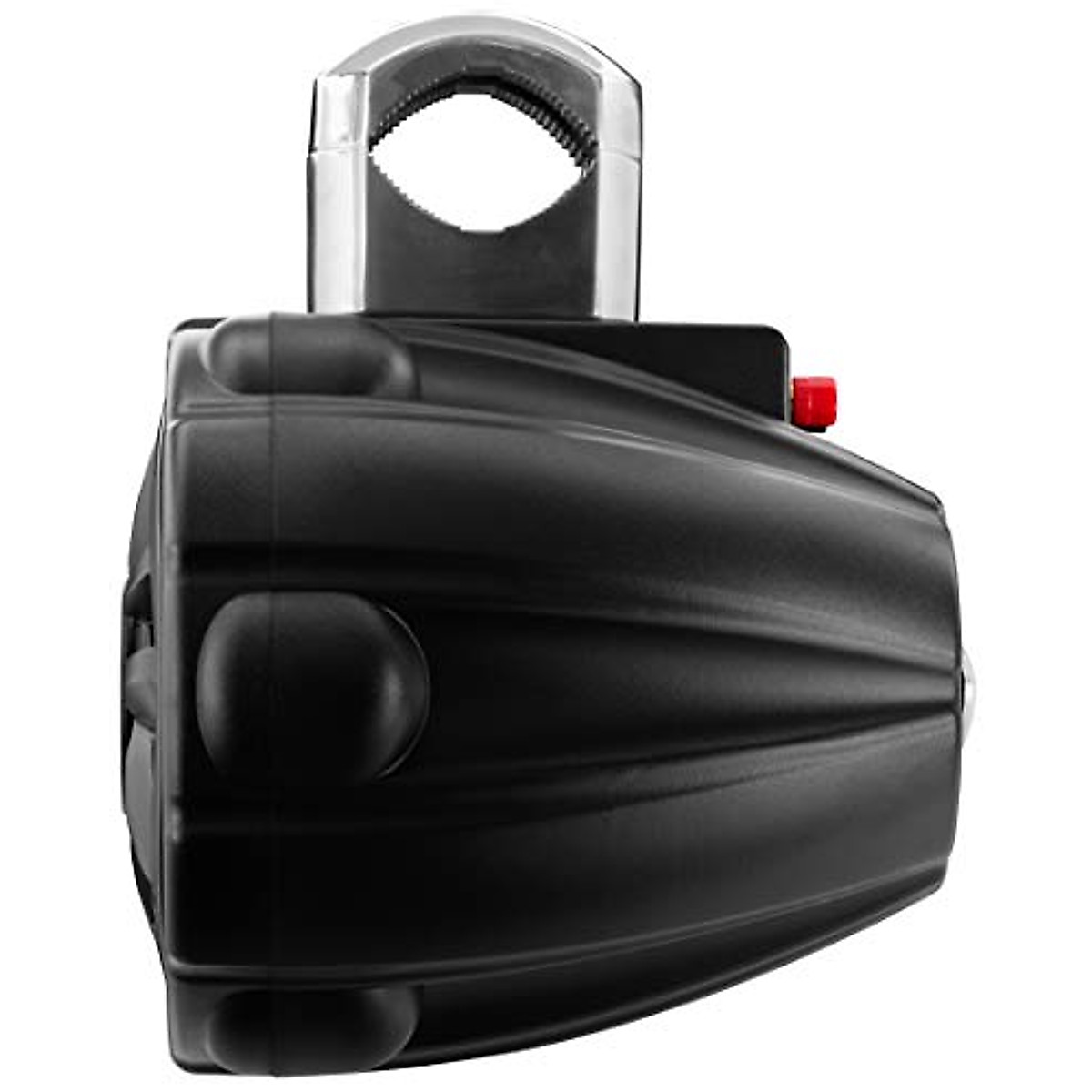 BOSS Audio Systems MRWT69RGB Marine Waketower Speaker System - 600 Watts Of Power, 6 x 9 Inch, Full Range, 2 Way, Multi-Color LED Illumination, Marine grade, Weatherproof, Sold Individually