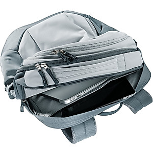 Deuter Women's Modern, Tin-Shale, 28 L