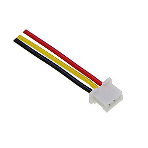 Synergy Digital Baby Monitor Battery, Compatible with Moonybaby Split 55 Baby Monitor, (Li-Pol, 3.7V, 1100mAh) Ultra High Capacity, Replacement for Moonybaby 1ICP5/36/53-1SPT Battery