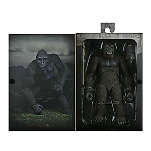 NECA King Kong: Skull Island Ultimate 7" Action Figure