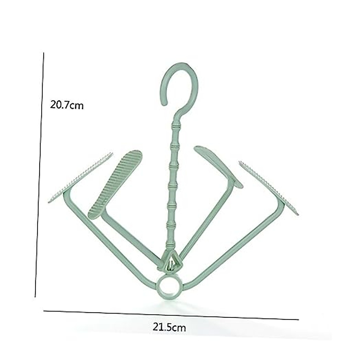 Zerodeko Shoes Dryer Rack Shoes Dryer Shoes Drying Rack Shoes Dry Rack Dryer Rack for Shoes Shoe Rack rotatable