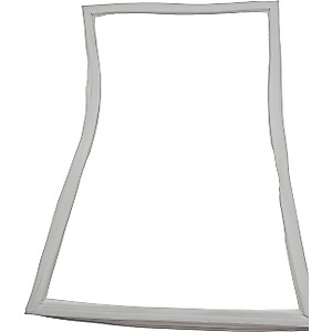 New WR24X449 WR24X0449 WR24X0460 for General Electric Refrigerator Freezer Door Gasket (White)
