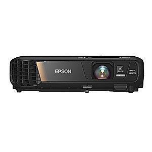Epson EX9200 Pro Wireless WUXGA 3LCD Projector