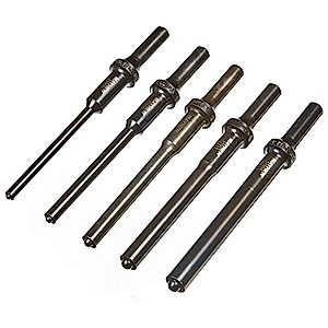 Mayhew Steel Products, 32020-MAI 045256320205, multi, 5 piece set