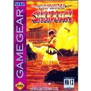 Samurai Shodown