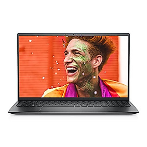 2021 Dell Inspiron 15 5515: AMD Ryzen 7 5700U, 16GB RAM, 512GB SSD, 15.6" Full HD Touchscreen, Backlit Keyboard, Windows 10
