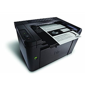 HP LaserJet Pro P1606dn 25ppm, A4, 32MB, duplex, networking