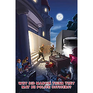 Legacy of the Inventor: A Timmi Tobbson Adventure (Solve-Them-Yourself Mysteries Book for Boys and Girls 8-12)