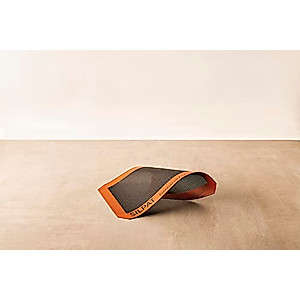 Silpat The Original Perfect Bread Quarter Size Baking Mat
