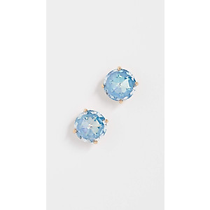 kate spade new york Sapphire Stud Earrings
