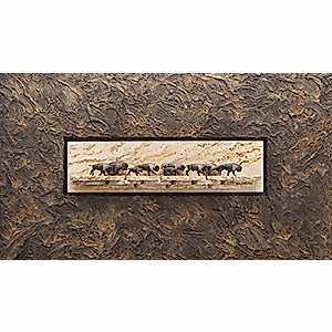 Prairie Thunder (Buffalo)