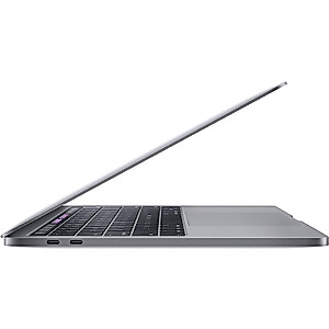 Late 2019 Apple MacBook Pro with 2.6GHz Intel Core i7 15.4-inch 32GB RAM 512GB Space Gray (Renewed)
