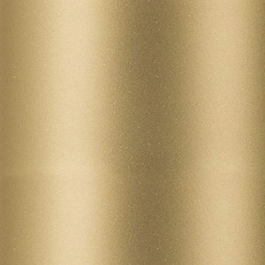 Rust-Oleum 286477-6PK Specialty Mirror Spray, 6 oz, Gold, 6 Pack
