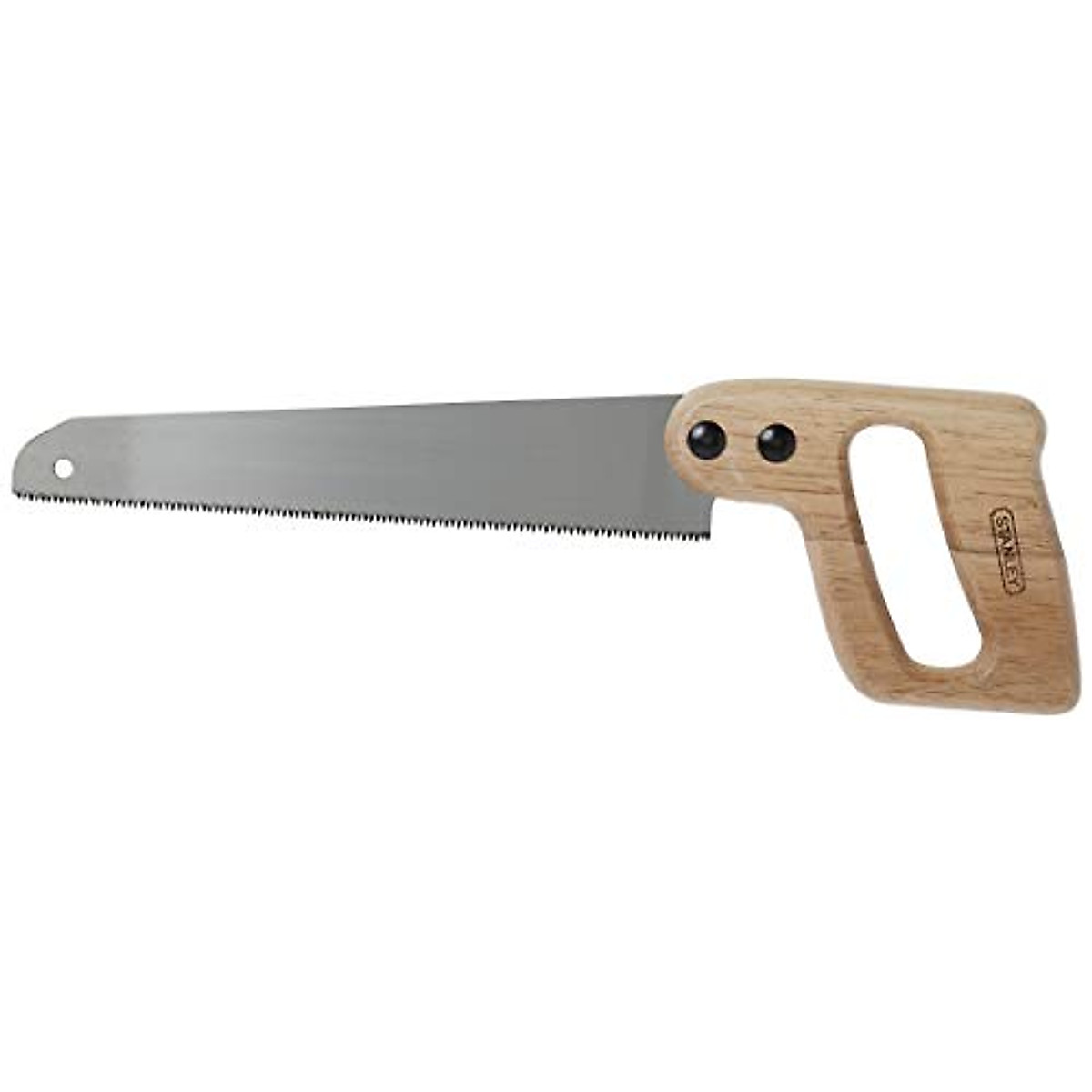 Stanley 20-221 10-Inch 12 Points Per Inch SharpTooth Mini Utility Saw
