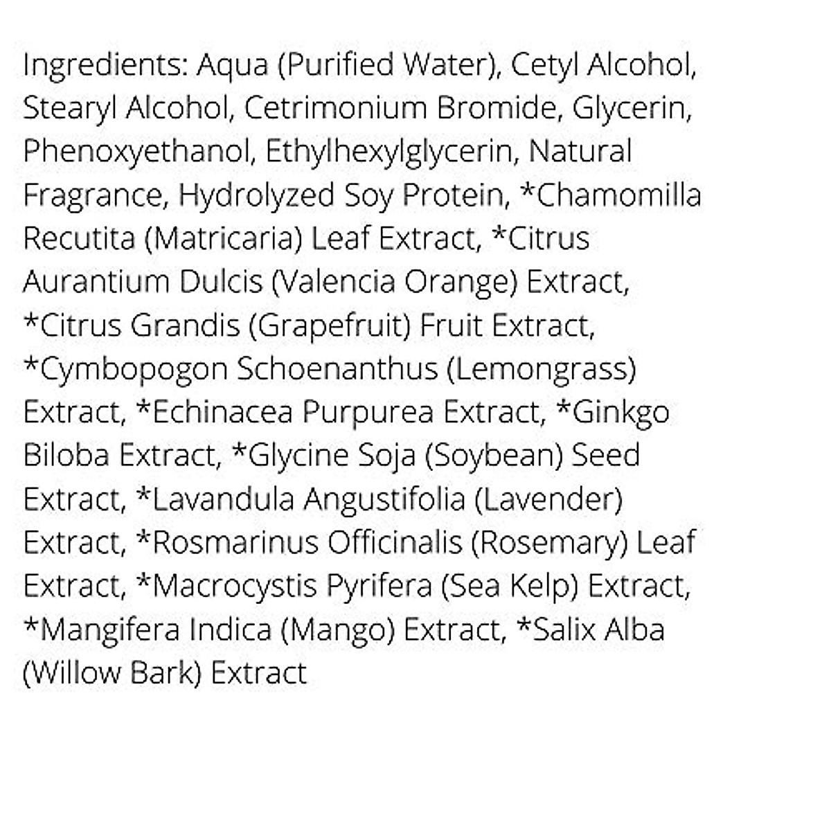 GIOVANNI Eco Chic Smooth as Silk Deeper Moisture Conditioner, 24 oz. - Apple + Aloe Extracts, Calms Frizz, Detangles, Wash & Go, Lauryl & Laureth Sulfate Free, Paraben Free, Color Safe