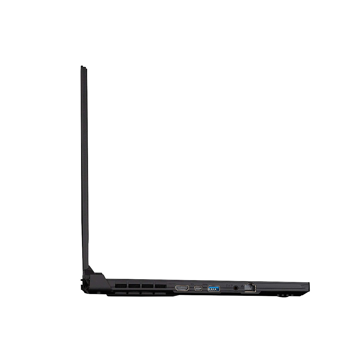 GIGABYTE AORUS 15G XC - 15.6" FHD IPS Anti-Glare 240Hz - Intel Core i7-10870H - NVIDIA GeForce RTX 3070 8GB GDDR6 - 32GB Memory - 512GB SSD - Windows 10 Home - Gaming Laptop (AORUS 15G XC-8US2430SH)