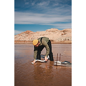 Stansport Sluice Box Header & Recirculating Pump (584)