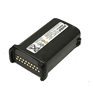 Symbol Replacement Battery MC9000 Series MC9050 MC9060 MC9090 MC9190 MC92N0 Barcode Scanner 82-111734-01-7.4v 2400mAh