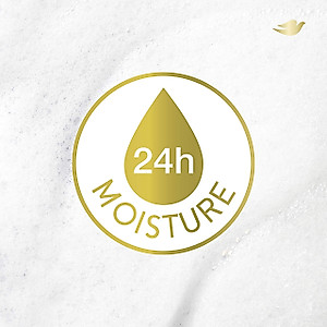 Dove Care & Protect Shampoo for Dry Hair Purify & Hydrate Hair for Dryness Protection 12 oz