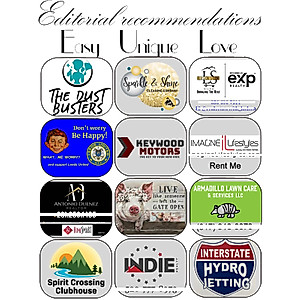 MSD Car Block Windshield Cover Custom 2 Pieces Universal Fit Personalized Car Block Windshield Cover Fits Most Coupe, Sedan, Wagon, Van Image ID: 25467554 White Puppy Malt Made in The USA