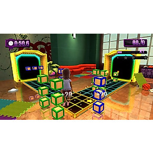 Motion Explosion - Xbox 360