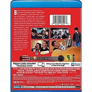 Ordinary World [Blu-ray]