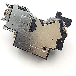 SZLG KES-410A KES410 KES-410 KES 410ACA Laser Lens Head for Playstation 3 PS3 Fat Console Replacement