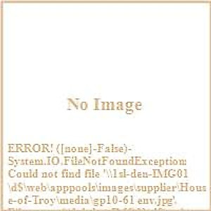 House Of Troy GP10-7 Grand Piano Portable Lamp, 10", Black