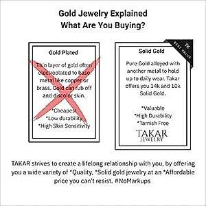 Solid 14k Yellow Gold Egyptian God Tablet Pendant