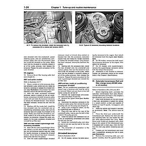 Honda Accord (03-12) & Crosstour (10-14) Haynes Repair Manual (USA) (Paperback)