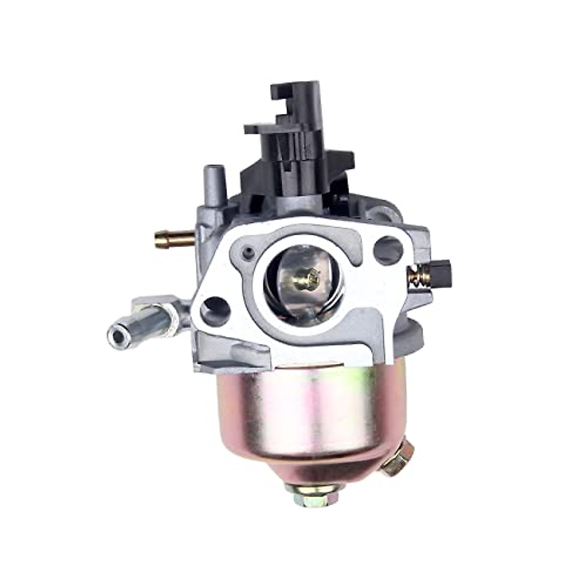 Goodbest New Carburetor Spark Plug Kit Compatible with Toro 38451 38452 38453 38454 38458 38459 621R 621E 621ZE 621ZR 621QZR 621QZE Snow Thrower Replace 120-4418 119-1571 119-1948 120-4418 120-4419