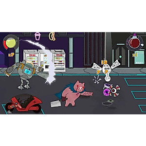 Colossus Down PS4 (PS4)