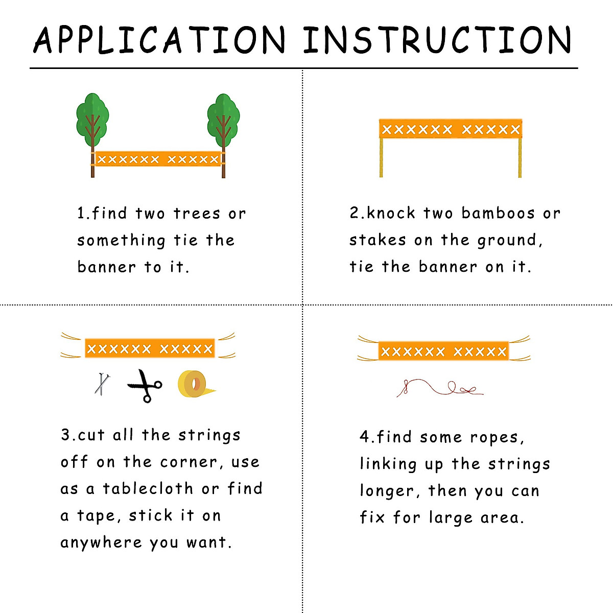 Large We are So Proud of You Banner, 2023 Graduation Party Supplies Decorations, 2023 Congratulations Banner, Congrats Banner, Graduation Decoration Blue and Black, Outdoor Indoor (9.8 x 1.6 feet)