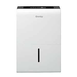 Danby Dehumidifiers, White