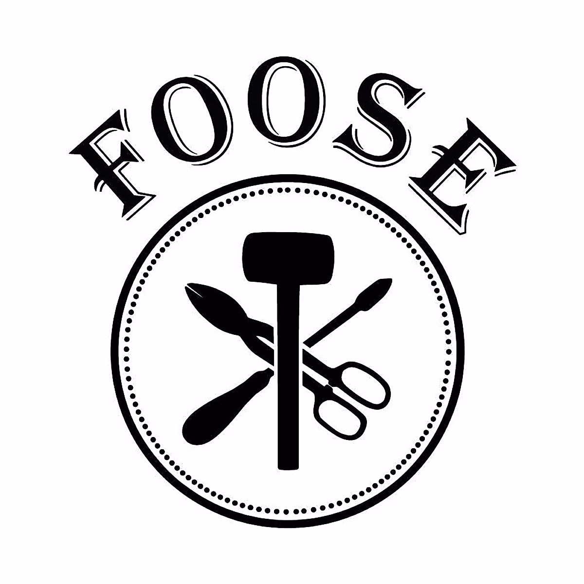 Convertible Car Cookie Cutter 4.5 in – Made in the USA – Foose Cookie Cutters Tin Plated Steel – Cookie Mold