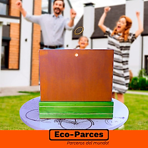 RANA Colombiana EDICIÓN DE LUJO Sapo Game juego de mesa Colombiano Regalos productos Colombianos artesanias de Colombia Family Games Gifts