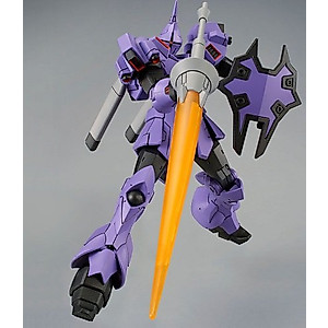 Bandai HGUC 1/144 GYAN Krieger Mobile Suit Gundam (Hobby Online Shop Limited) (Japan Import)