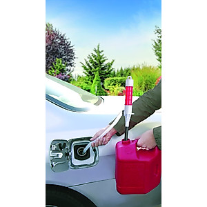 Sierra Electric Tools JB5684 Battery Operated Liquid Transfer Pump