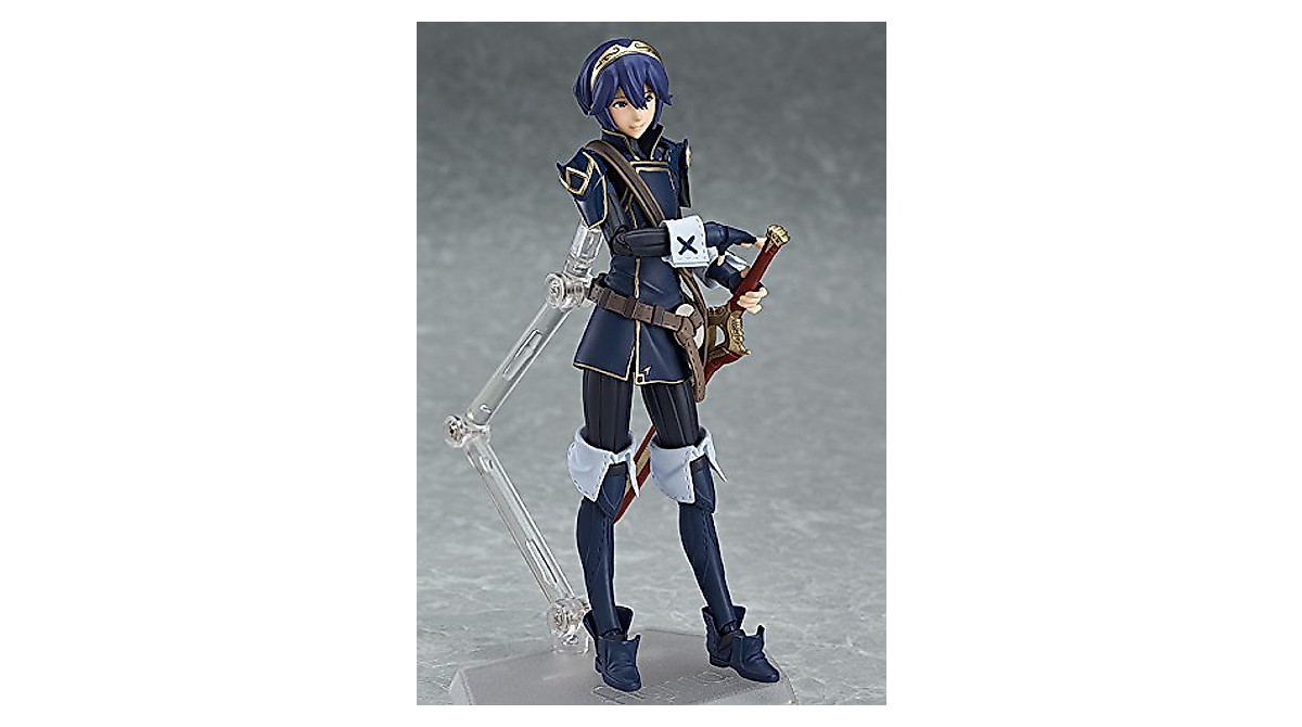 Buy Good Smile Fire Emblem Lucina Figma Action Figure
